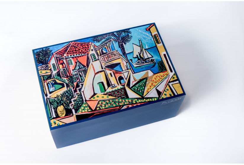 Picasso Exklusiv – Shop im Picasso-Museum