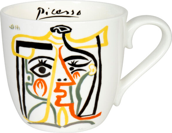 Mug / Picasso / 300ml – Shop im Picasso-Museum